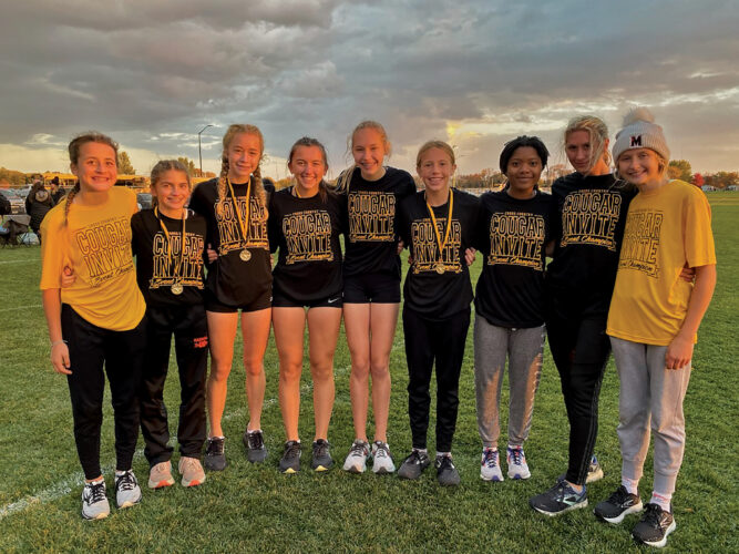 Tigers take top honors at Mankato | News, Sports, Jobs - Marshall ...